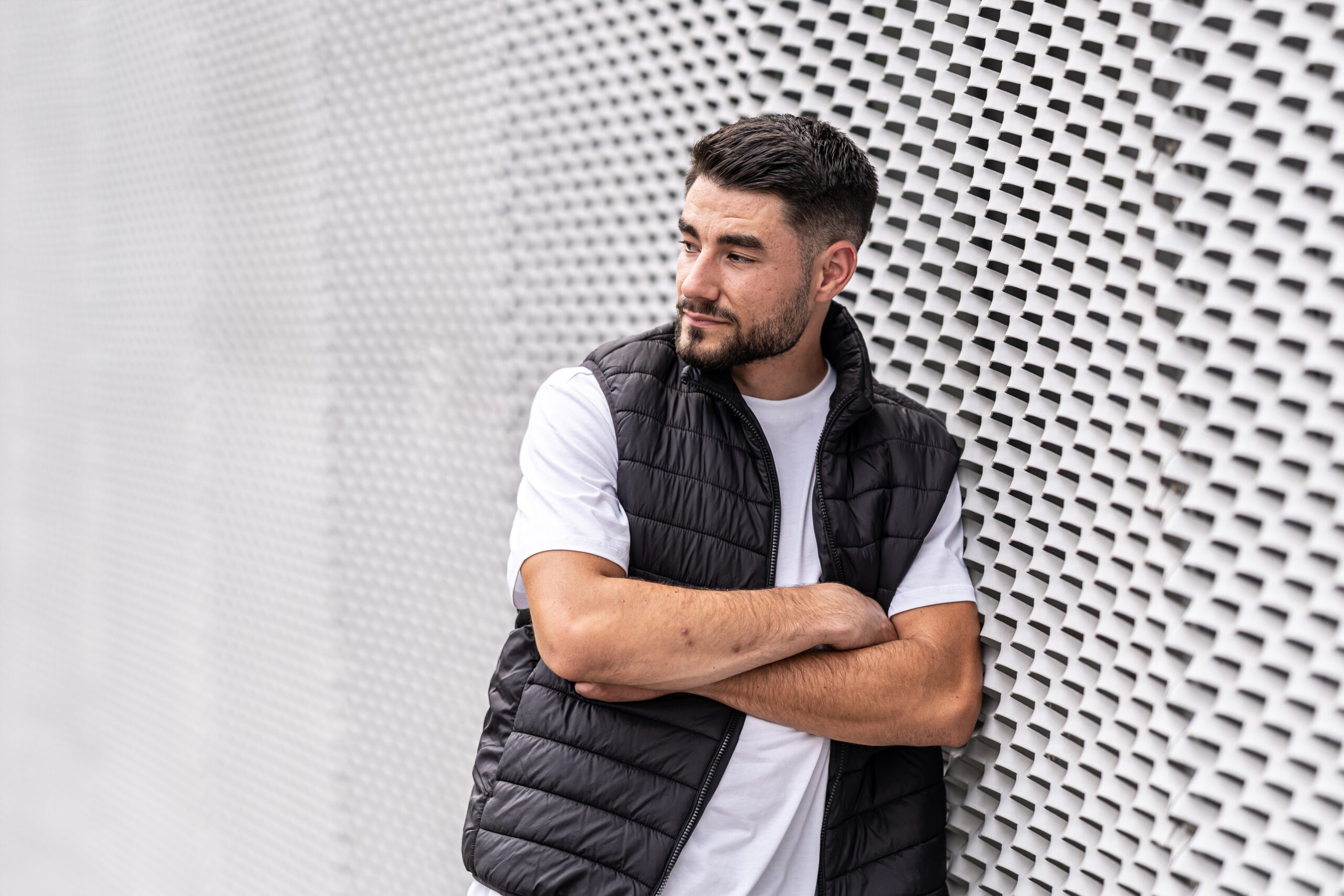 Compagnie Supreme Legacy - Influence - Urban Clermont